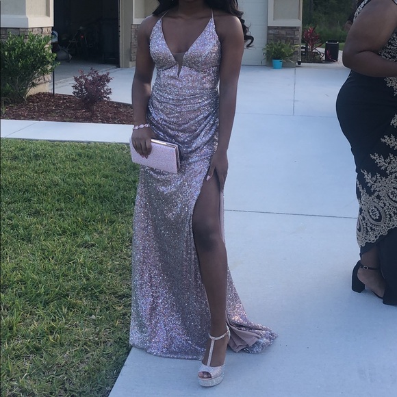 Dresses | Evening Dress | Poshmark